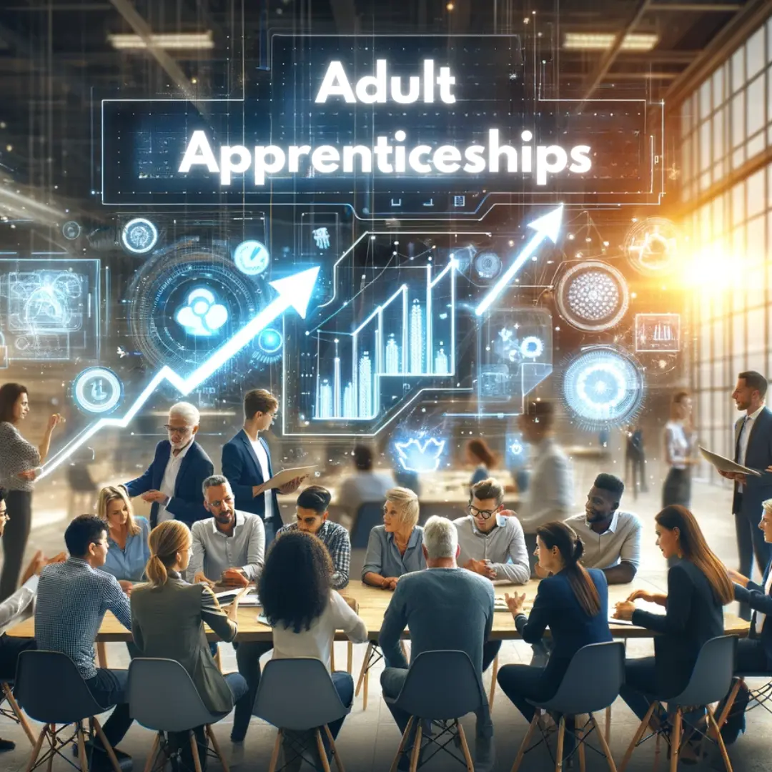 Adult Apprenticeships