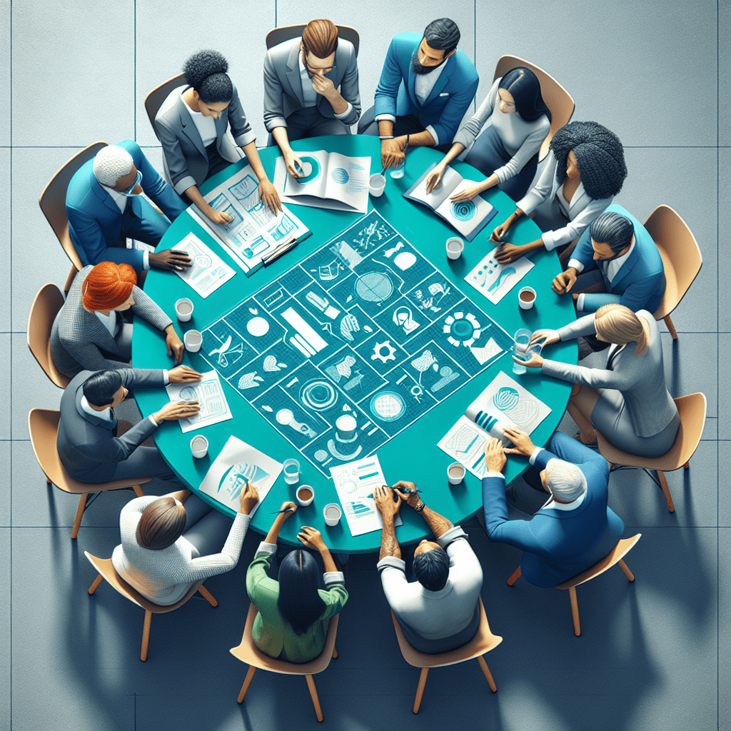 The Transformative Power Of Collaboration For Success City Skills