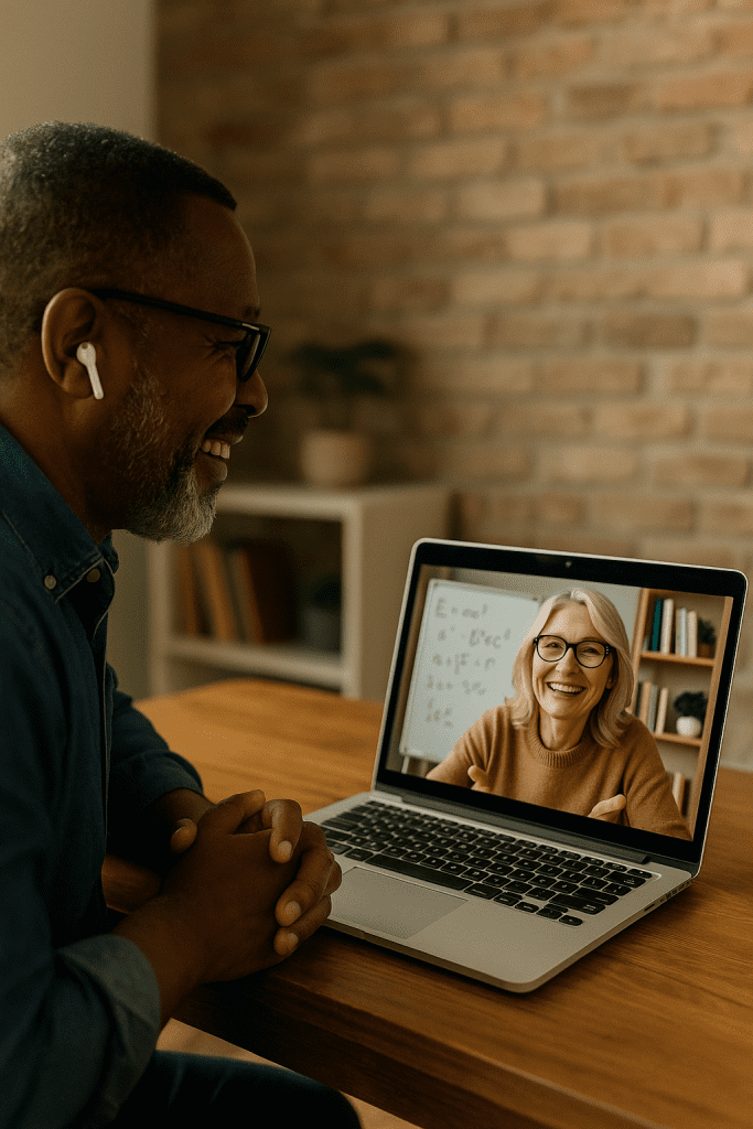 Learning Support - City Skills