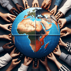 Seeing the World Differently: The Importance of Perspective in ...