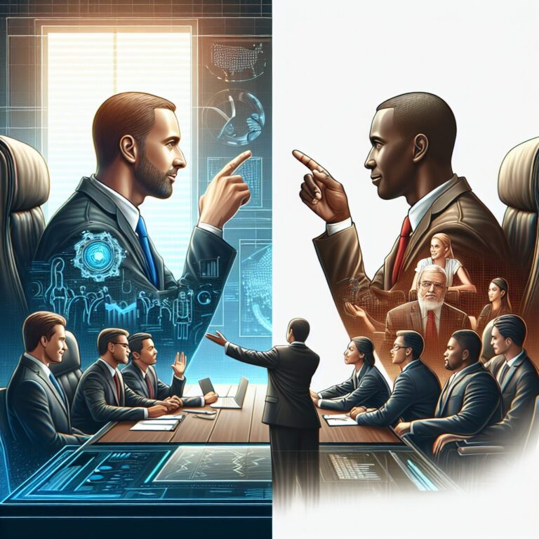Gemba vs. Genba: Embracing Leadership through Real Engagement - City Skills