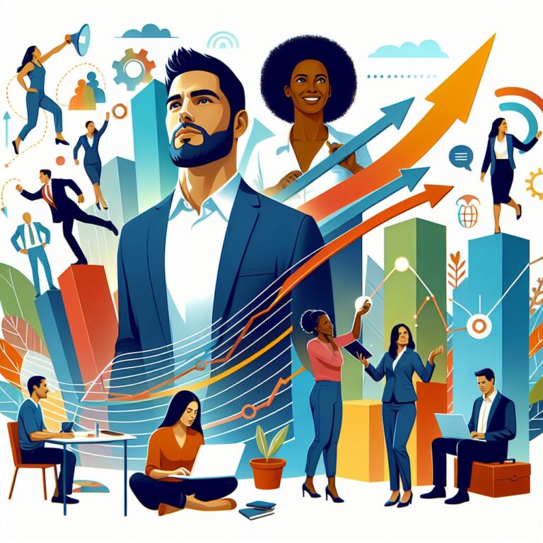 Investing in Your Career: The Importance of Personal Time - City Skills